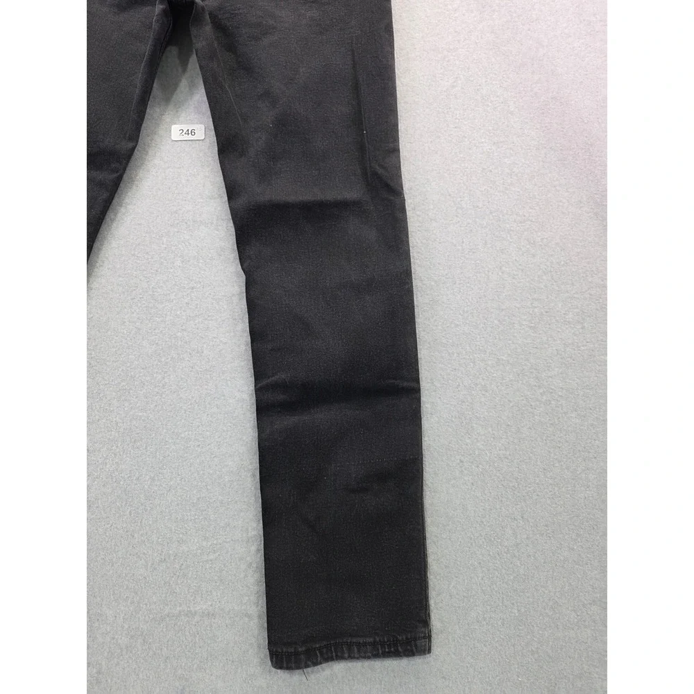 Zudio | Jeans | Zudio San Fransisco Slim Fit Jeans Faded Black Denim ...
